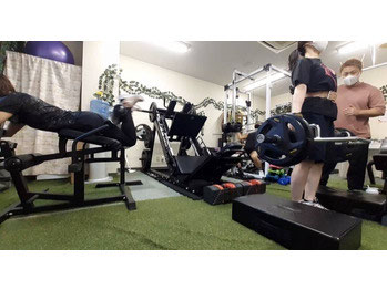 ★Koala Gymについて★ - ”仙台で安い”パーソナルトレーニングジムならKoalaGym