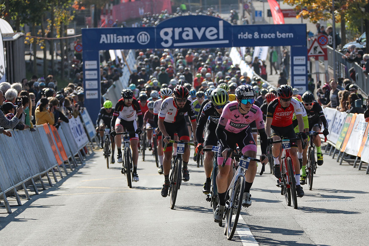 Gravel Ride & Race Bern am 21. Oktober - Gravelfun - Die Homepage für ...
