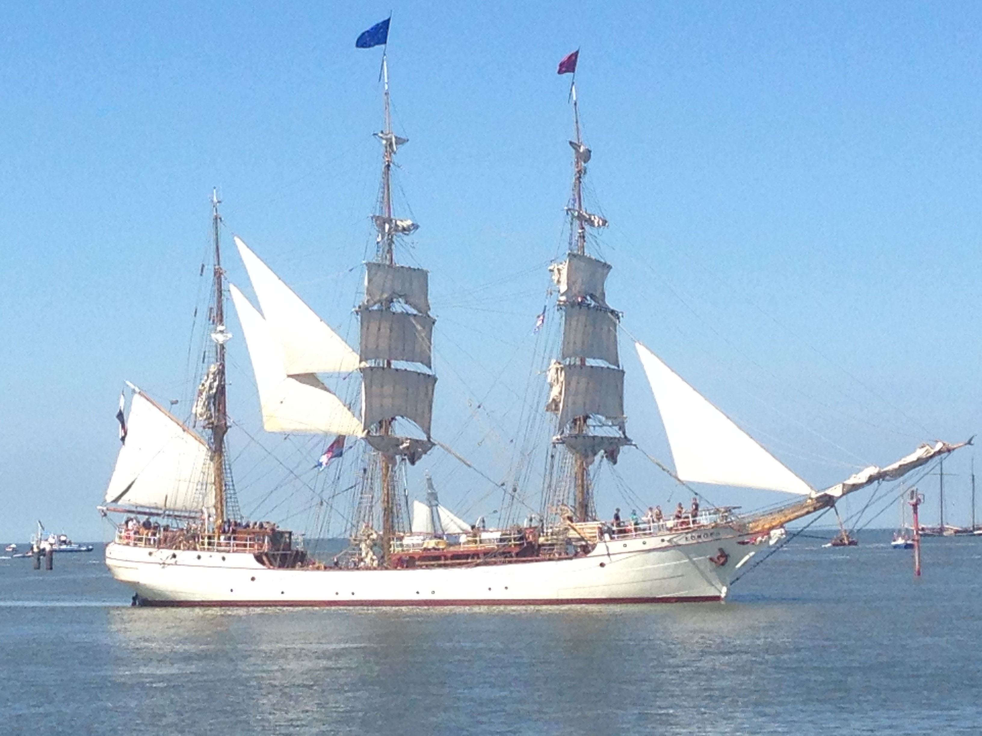 Fotogalerie - De Skumkoppen