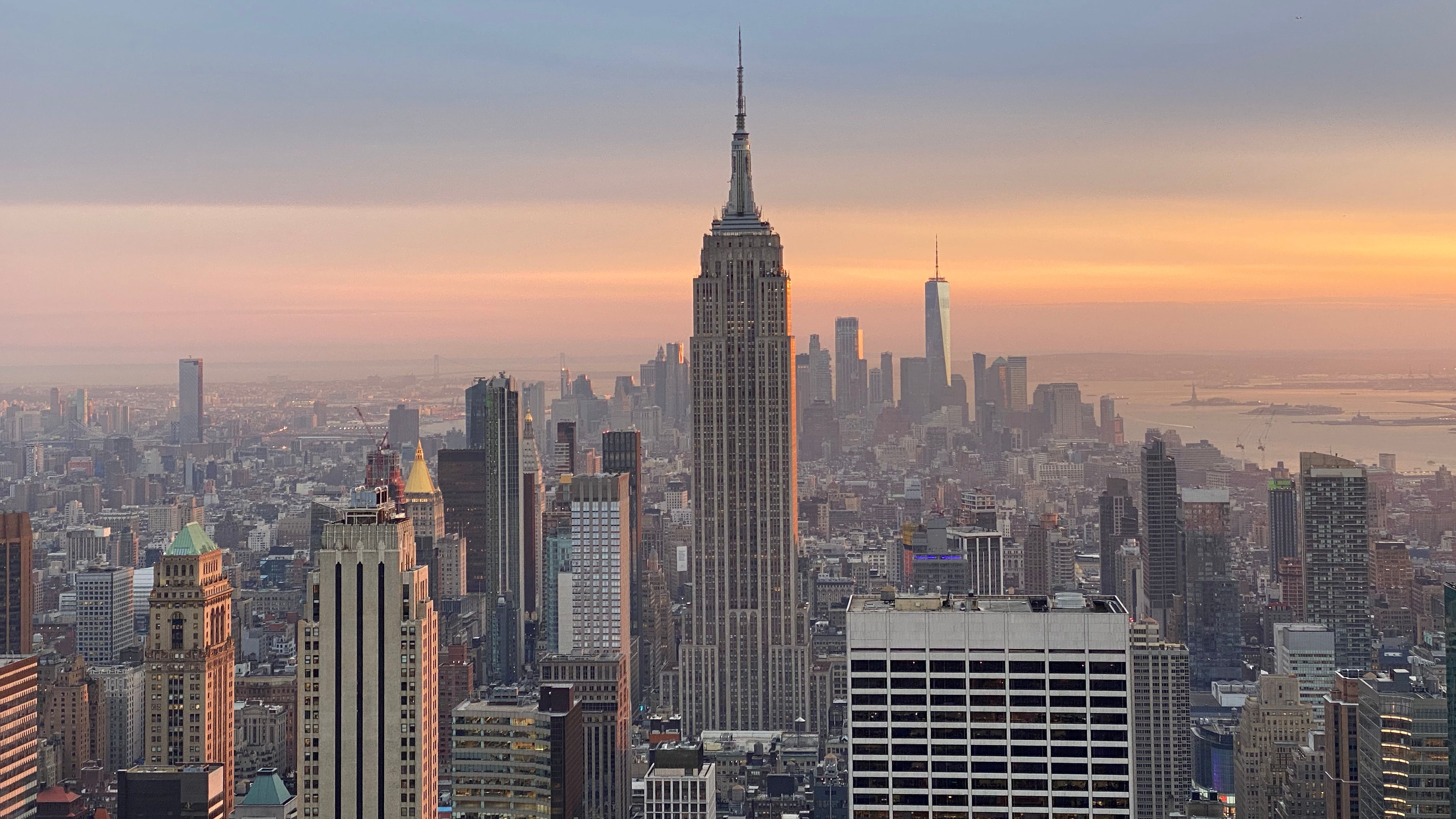 Ein Besuch auf dem Empire State Building - Me And America - Mein USA Blog