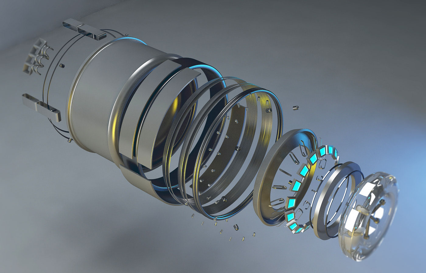 Animated infographics as a channel of visual communication - rubarb-digital