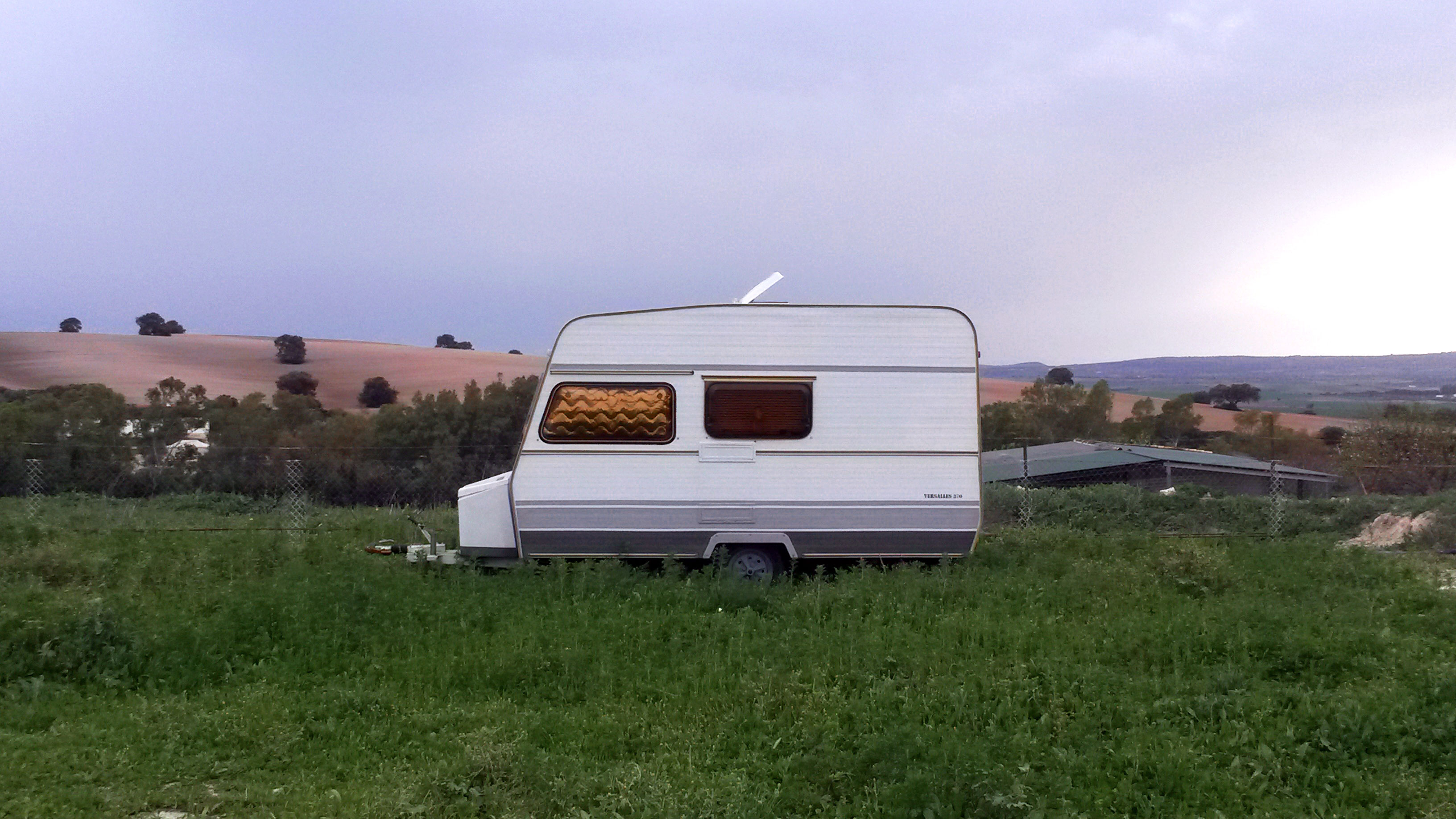 Blog - Vantastic Trip