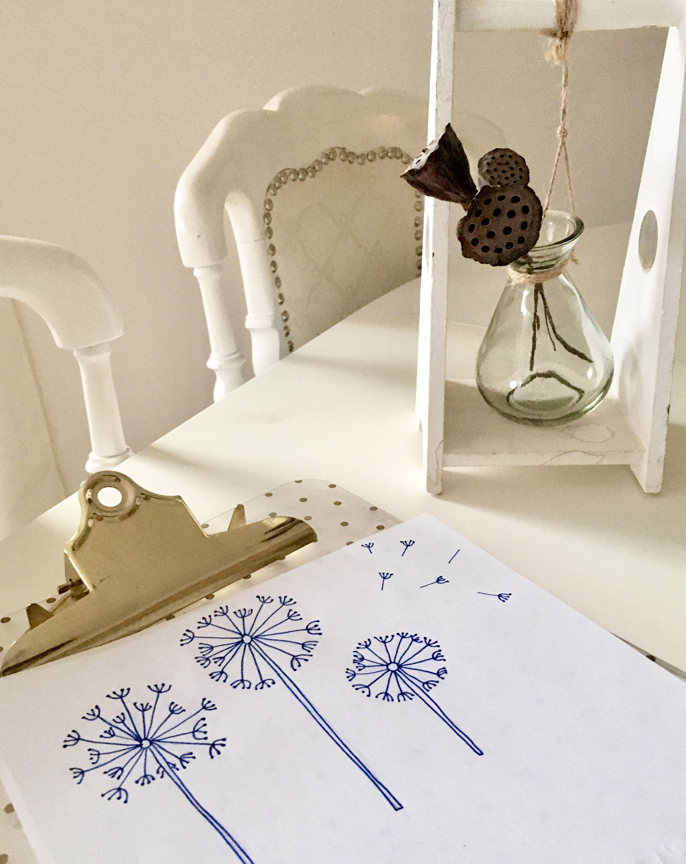 Pusteblume- Datei zum Download - warsewiczs Webseite!