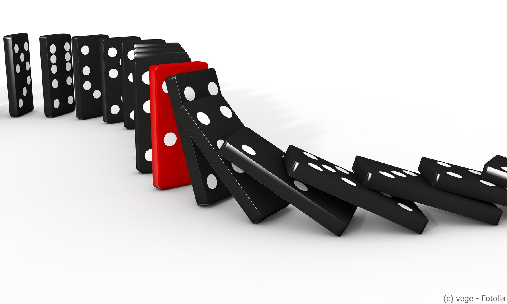 Disruption und ihre verborgene Bedrohung - Michael Flum Beratung & Coaching