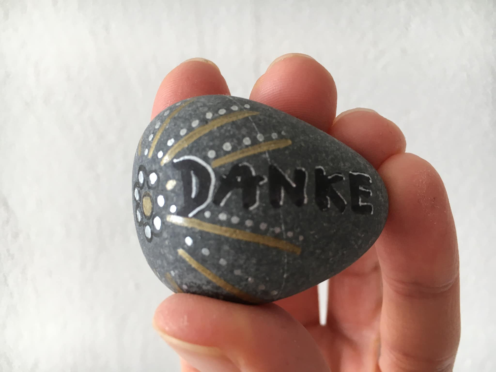 Mahalo Monday - Damaris Hoppler - Coaching & Training