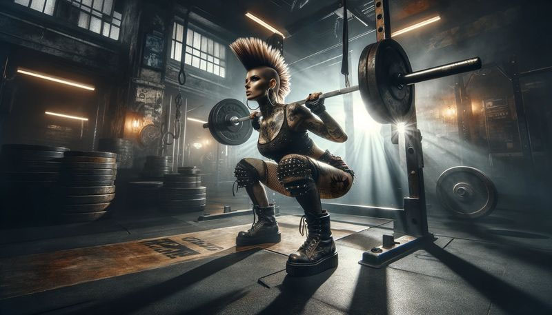 Comment muscler rapidement les fessier ? les meilleurs exercices - Blog ...