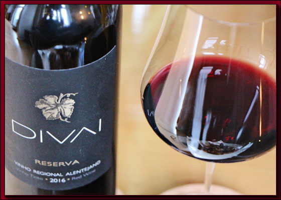 DIVAI Reserva 2016 - VinhoPortugal