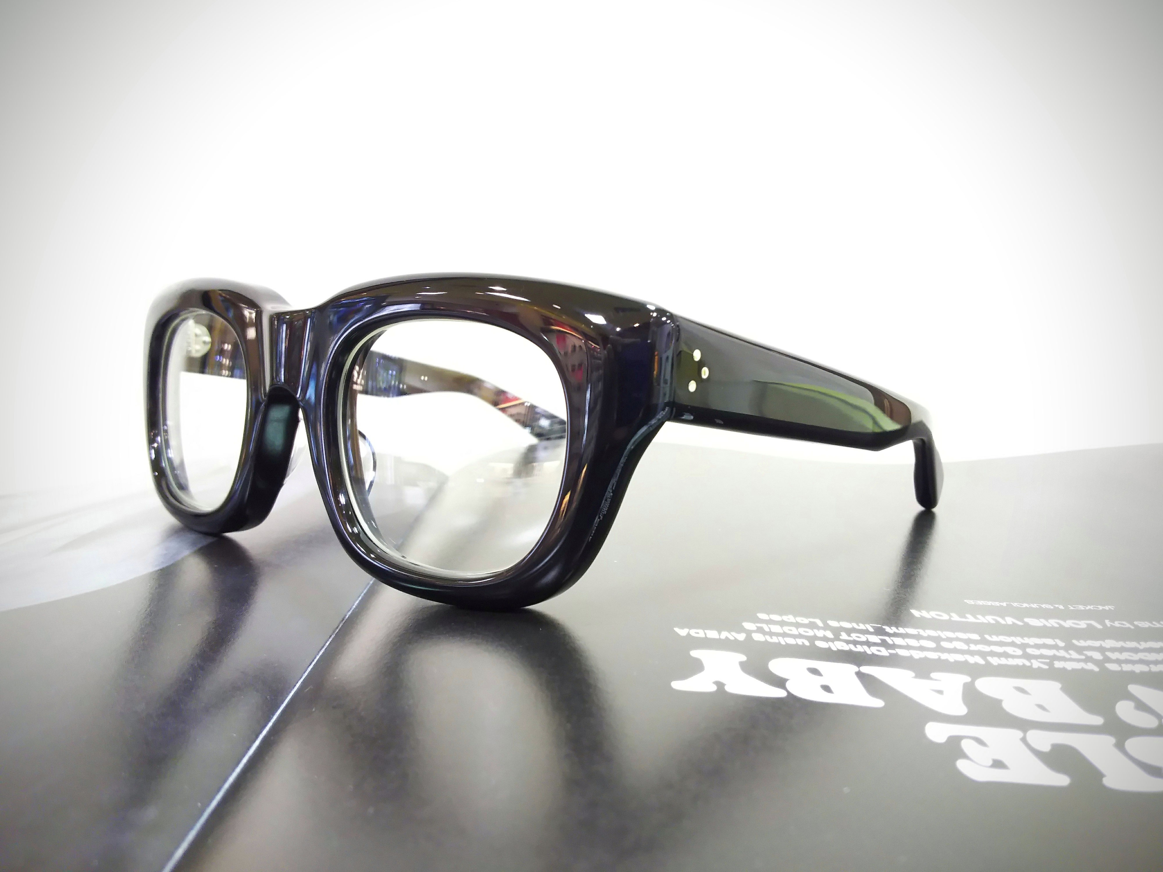 EFFECTOR DELTA久しぶりにやって来ました。 - optica morikawa