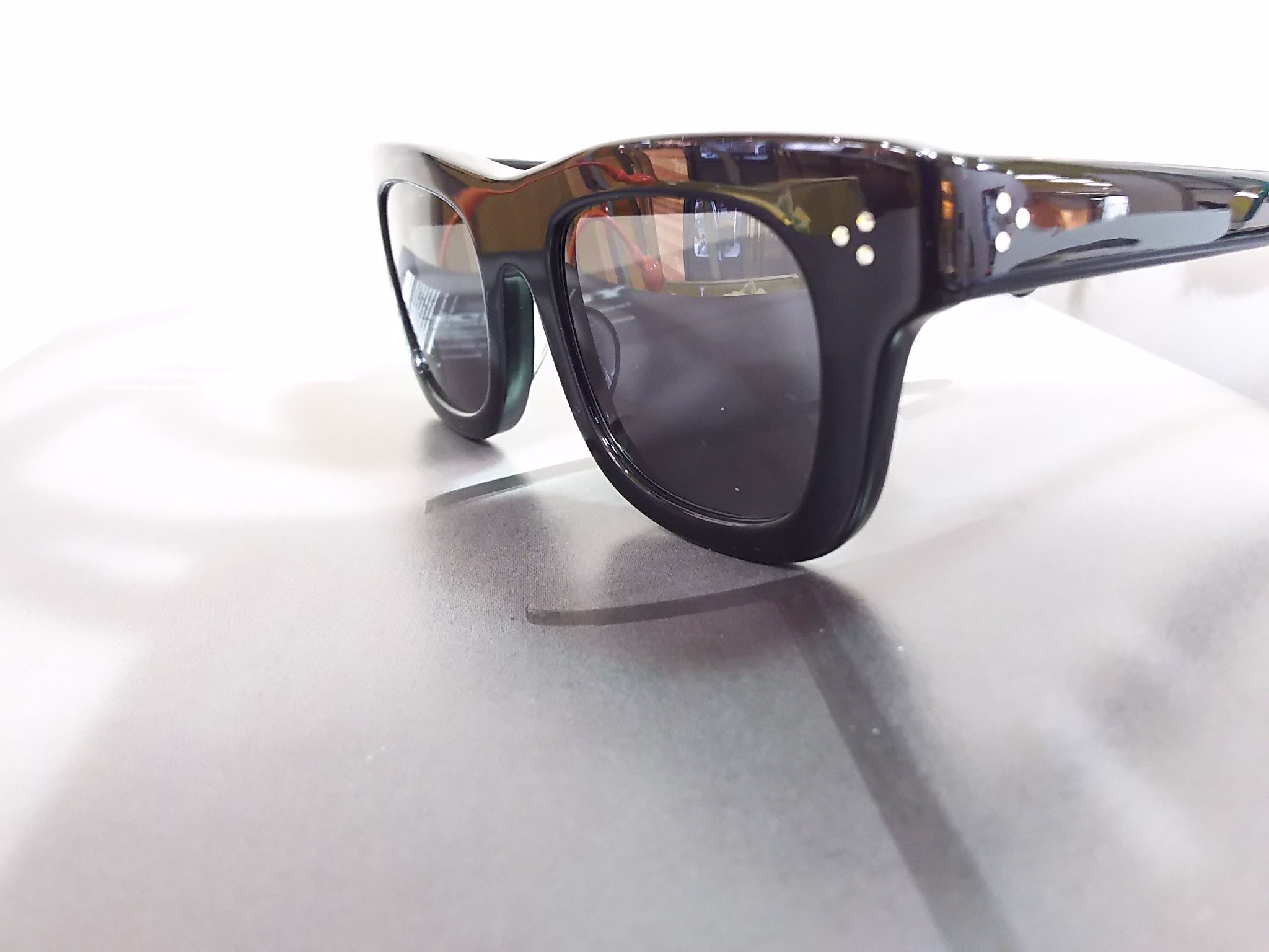 EFFECTOR DELTAシリーズのRobは迫力満点です。 - optica morikawa