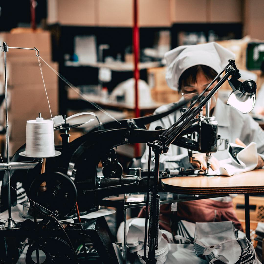 GYODA Experience Japan - HERITAGE TOWN GYODA