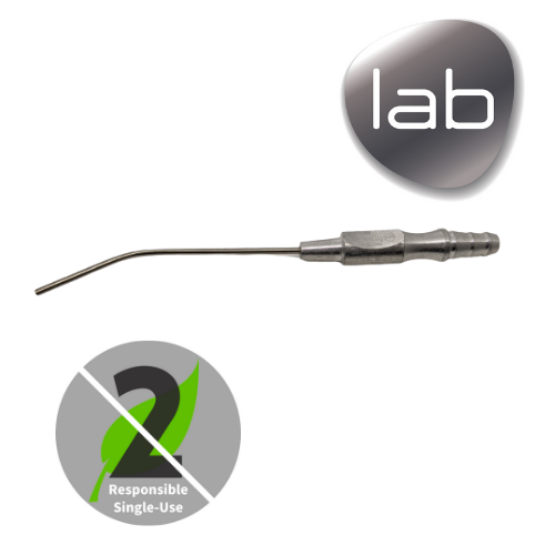 Lateral Air Hook - The Hearing Lab Store