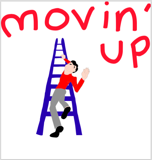 Movin' on up: Elementary to Jr. High School - Dave and Amy Games EFL ...