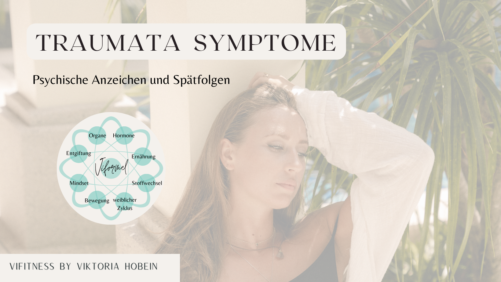 Traumata Symptome - VFITNESS