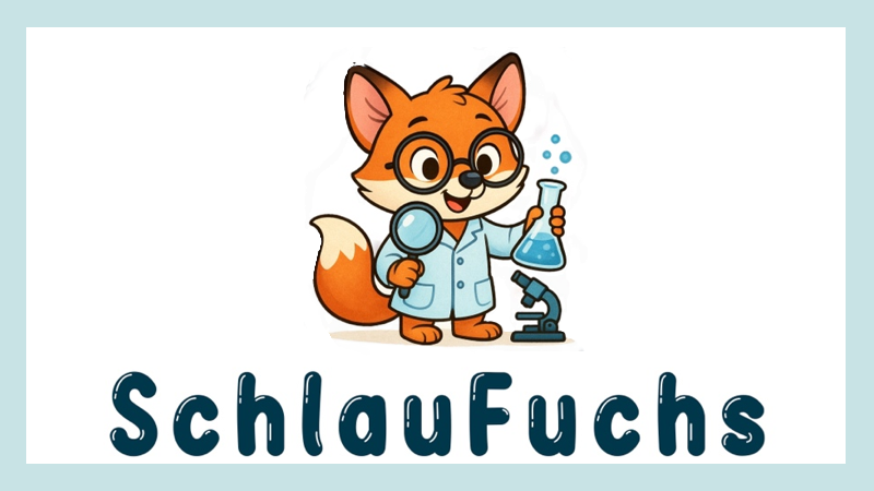 Schlaufuchs Info: MINT - gemeindekindergarten-alkoven