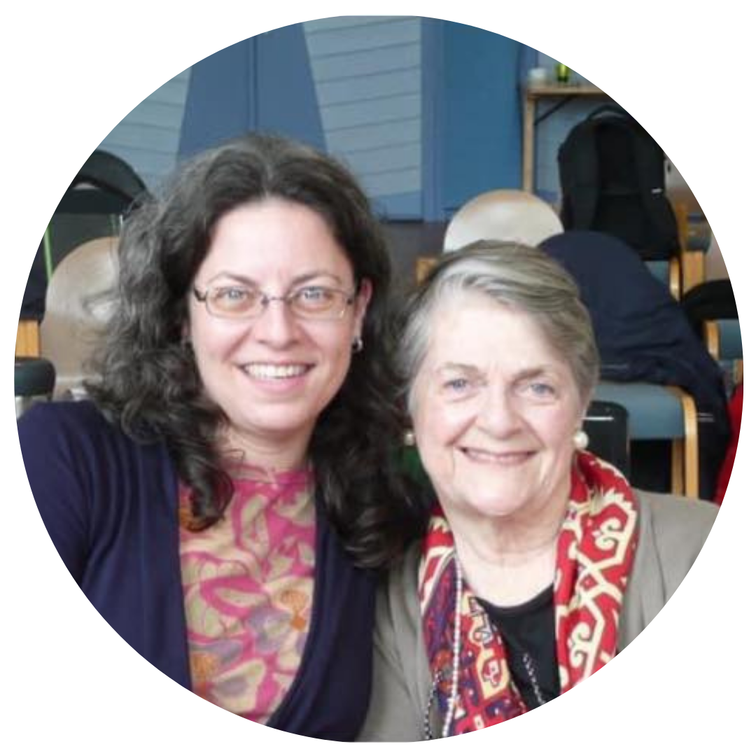 Mit Barbara Sher fing alles an - traumverwirklicherins Webseite!