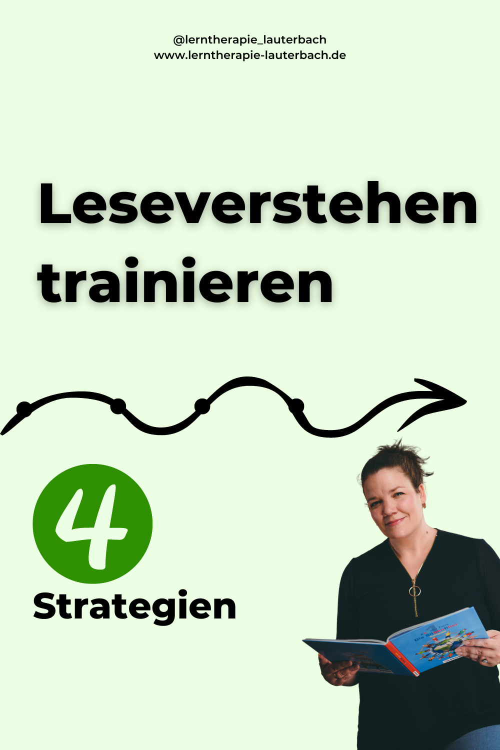 Mit vier einfachen Lesestrategien das Leseverstehen trainieren ...
