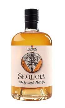 SEQUOIA SINGLE MALT - peatdream.com