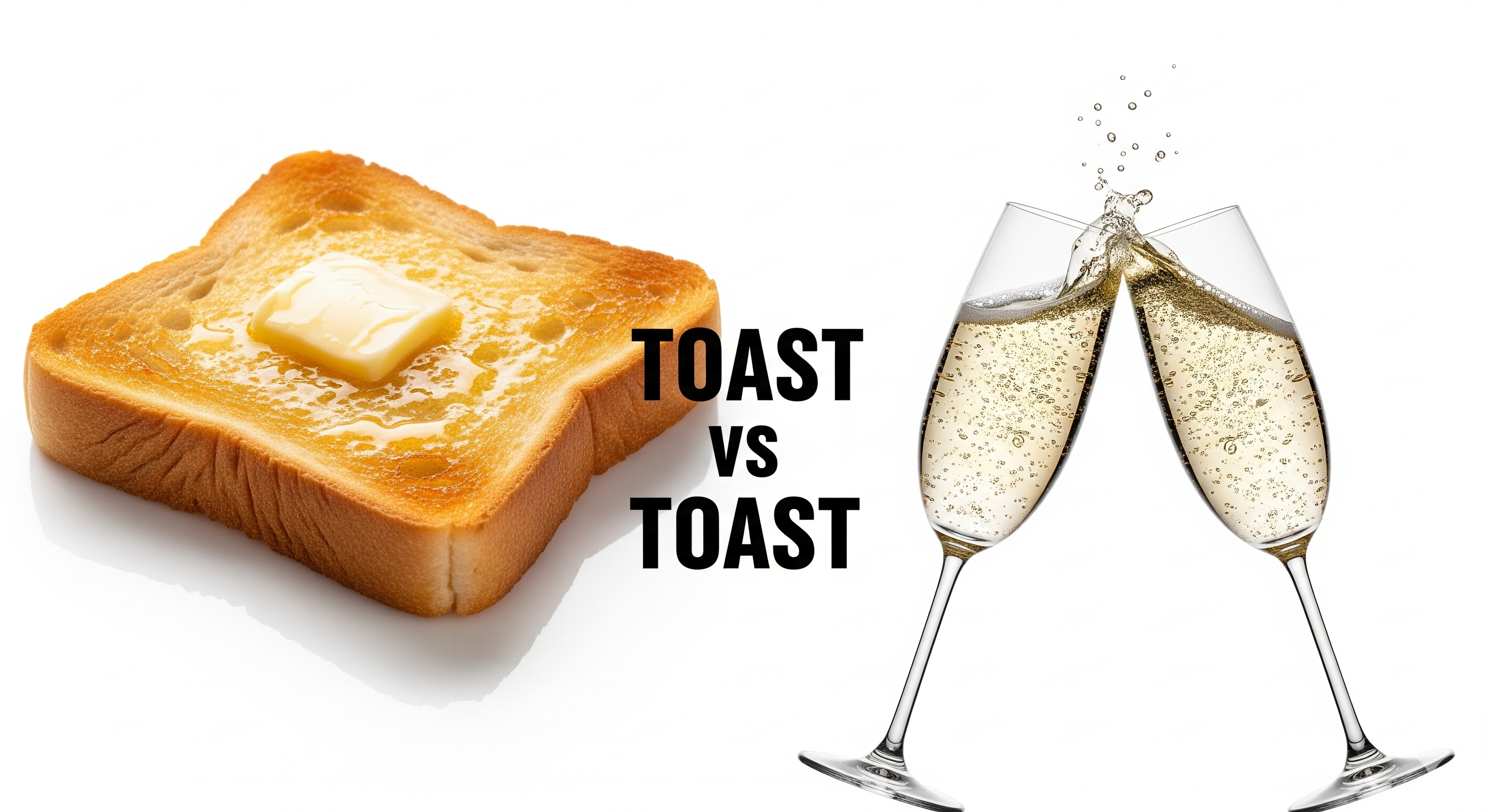 ¿"Toast" o "Toast"? La confusión clásica entre el "Pan Tostado" y el ...