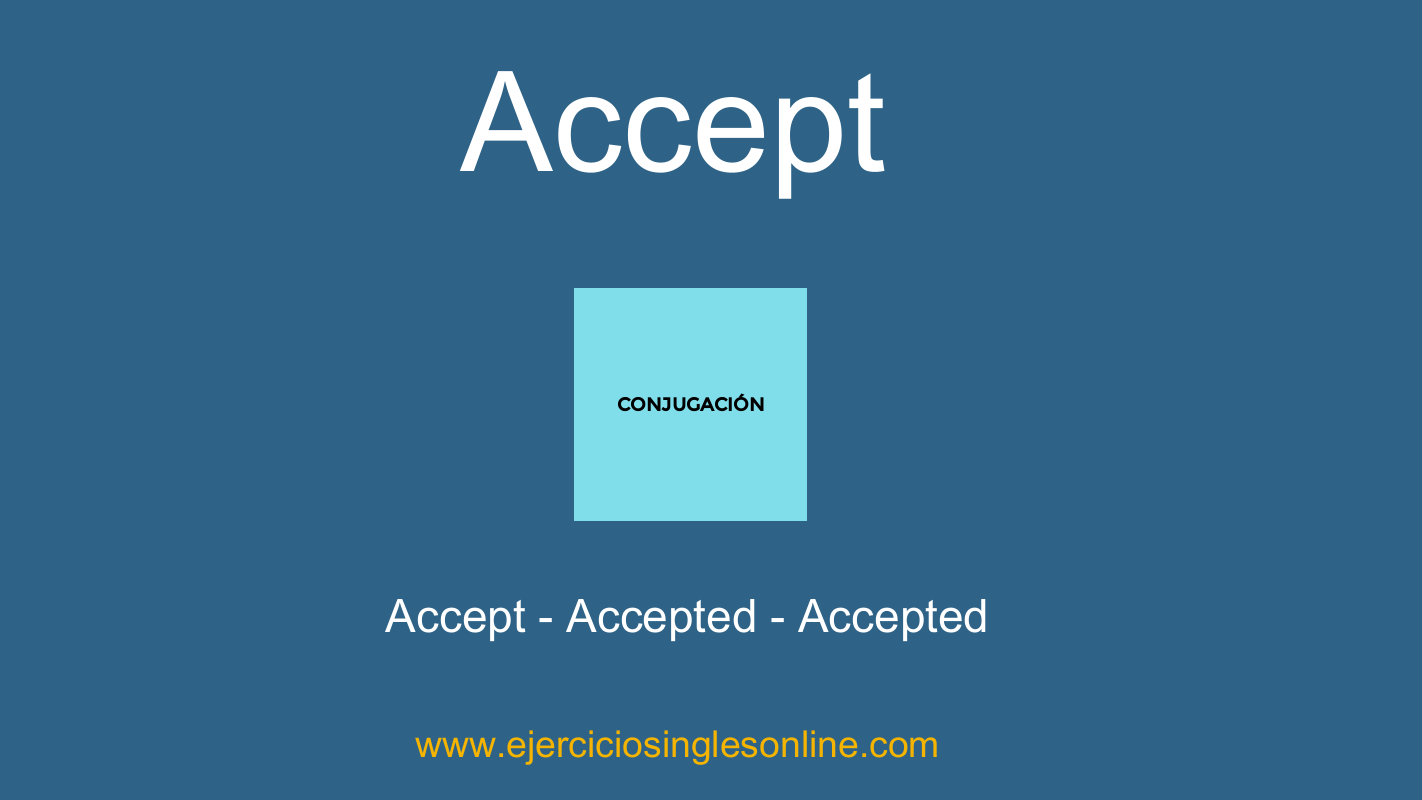 Accept Presente Simple Conjugaci n Ejercicios Ingl s Online accept-presente-simple-conjugaci-n-ejercicios-ingl-s-online