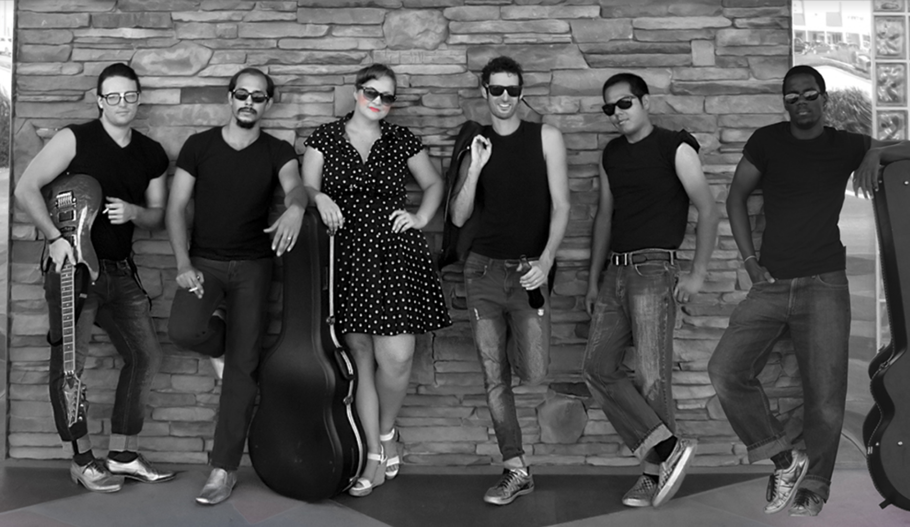 Decades Music Festival Talent - decadesmusicalfestival