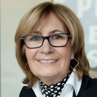 Barbara Wietasch - WOMEN SPEAKER Keynote Speaker Agentur