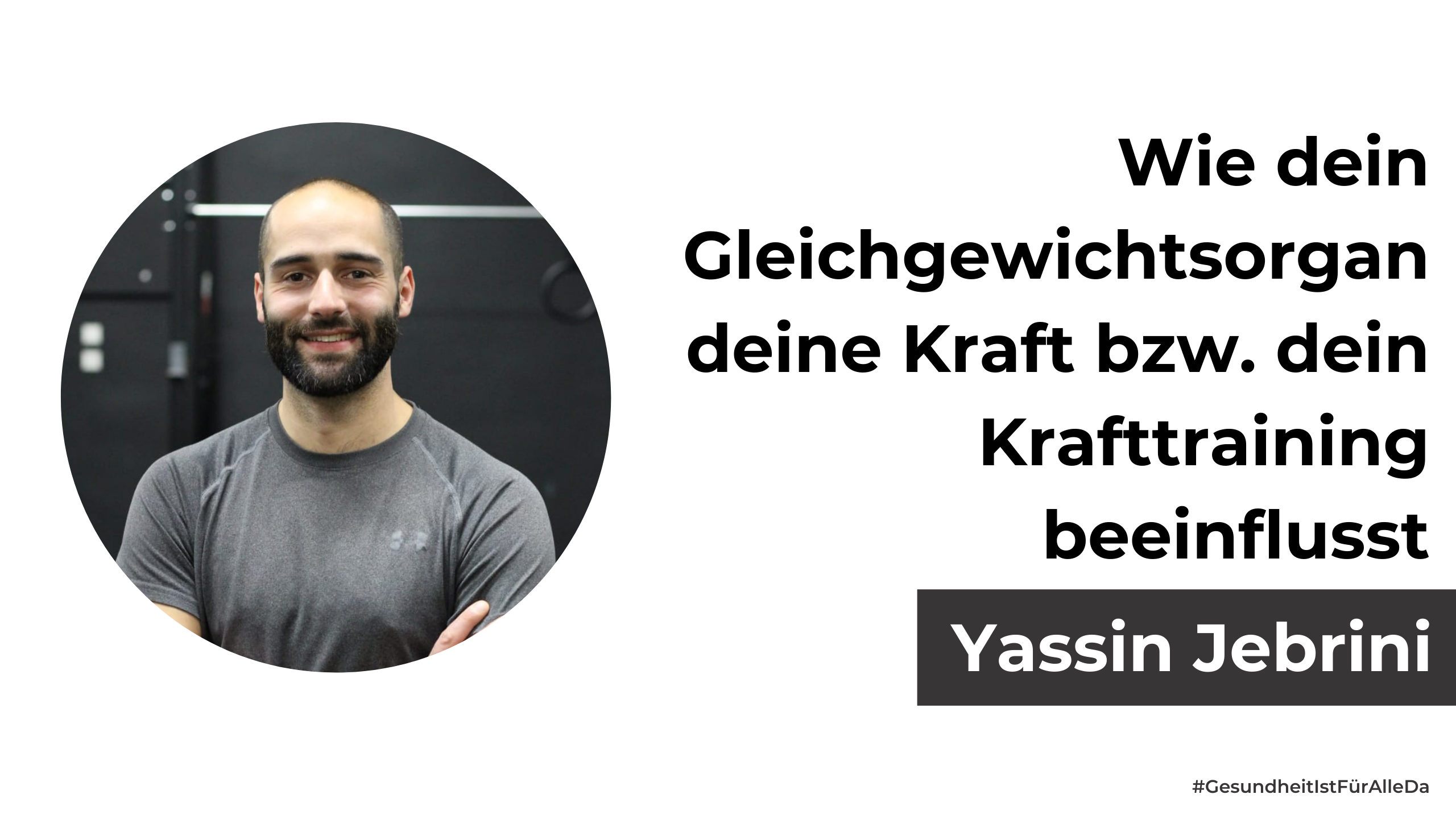 Yassin Jebrini - Functional Basics by Carsten Wölffling ...