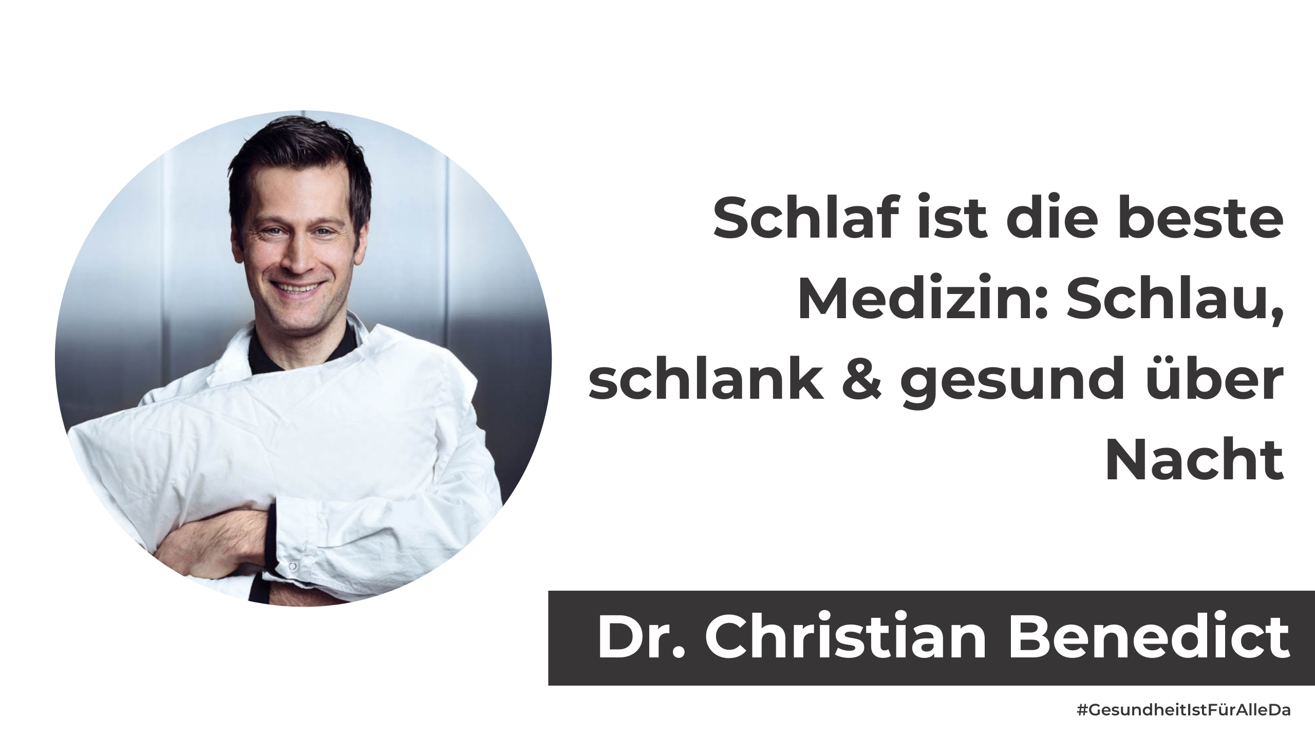 Dr Christian Benedict - Functional Basics by Carsten Wölffling ...