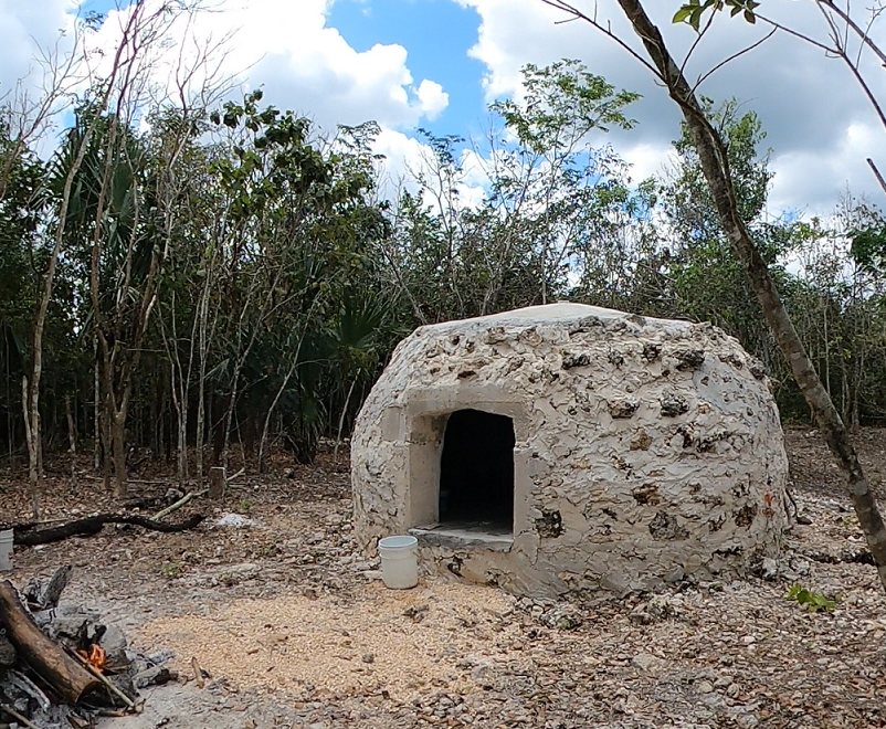¿Que es el temazcal? - FincaTuch