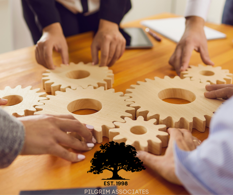 5 ways CEOs can keep teams focused and accountable - Pilgrim Associates
