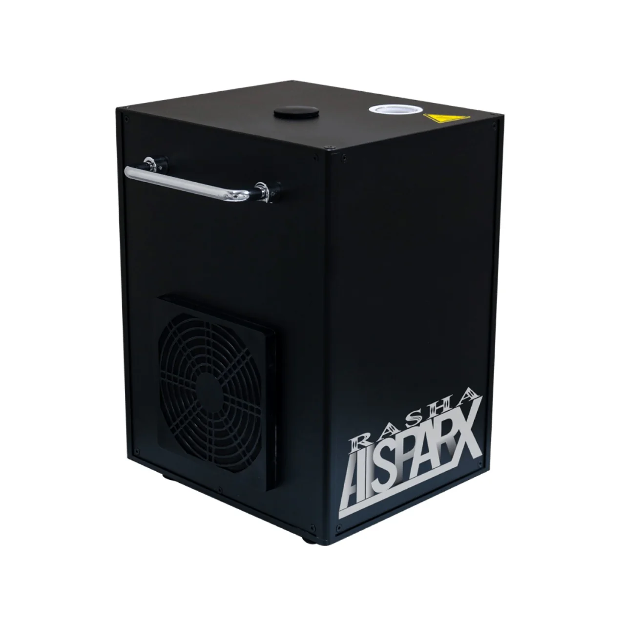 DIY Cold Spark Fountain Setup: What You Need to Know - avprohub