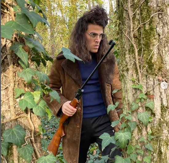 Pierre Hugues José - Site de culturefranc-comtoise