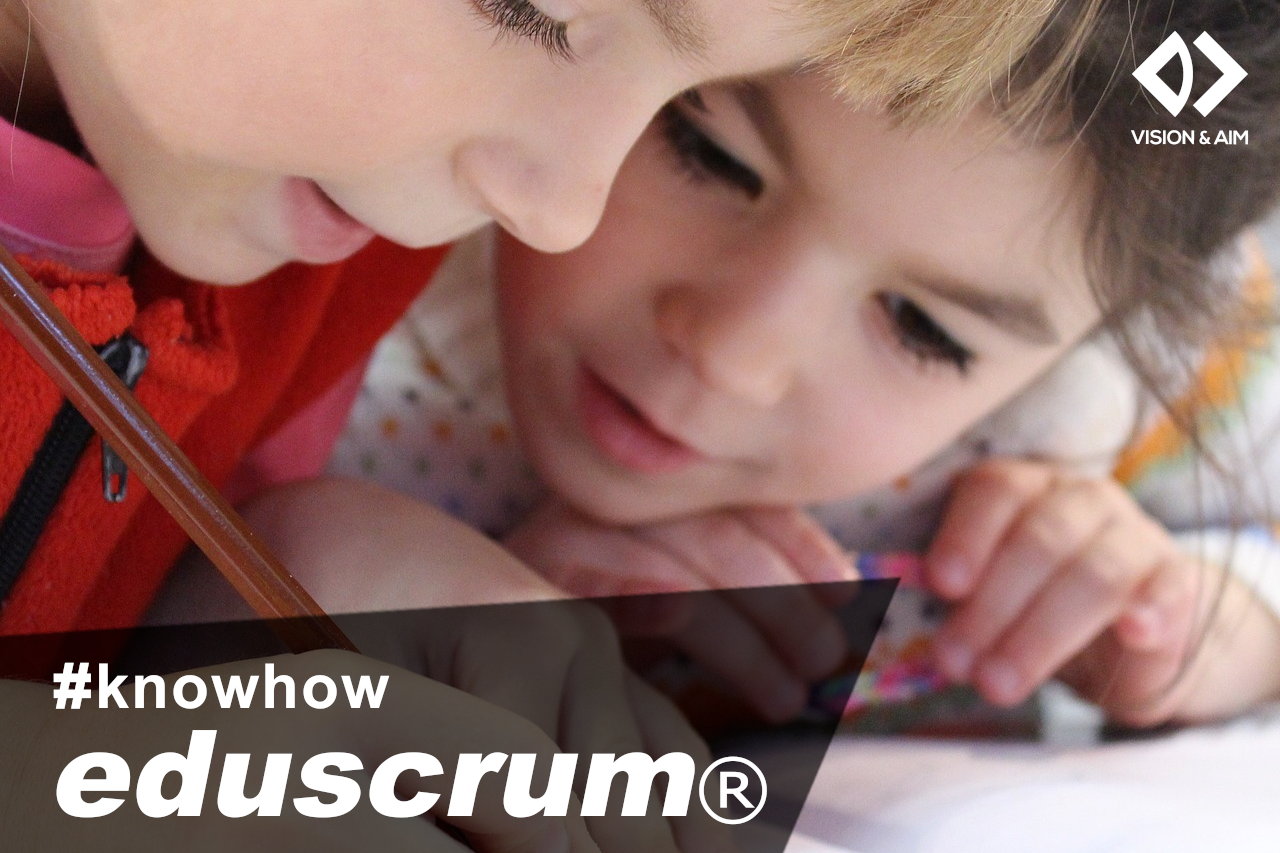 eduScrum® – ein erfolgreicher Lösungsansatz in der Bildung? - VISION ...