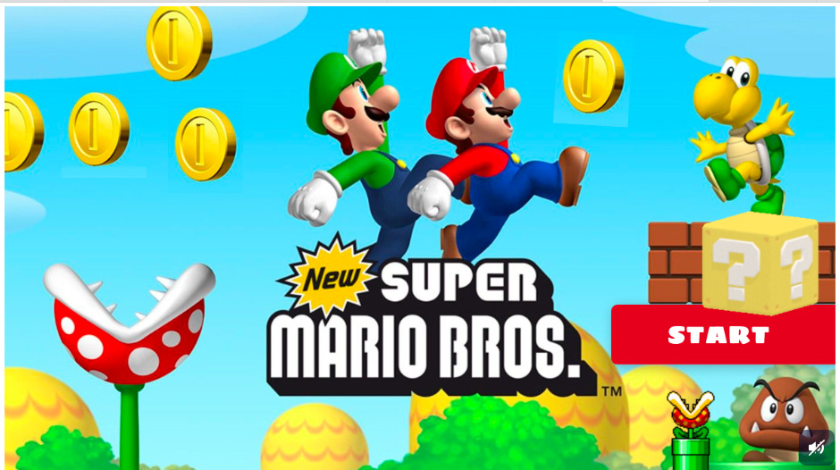 Les points cardinaux au cycle 3 : une animation "Super Mario" pour les ...
