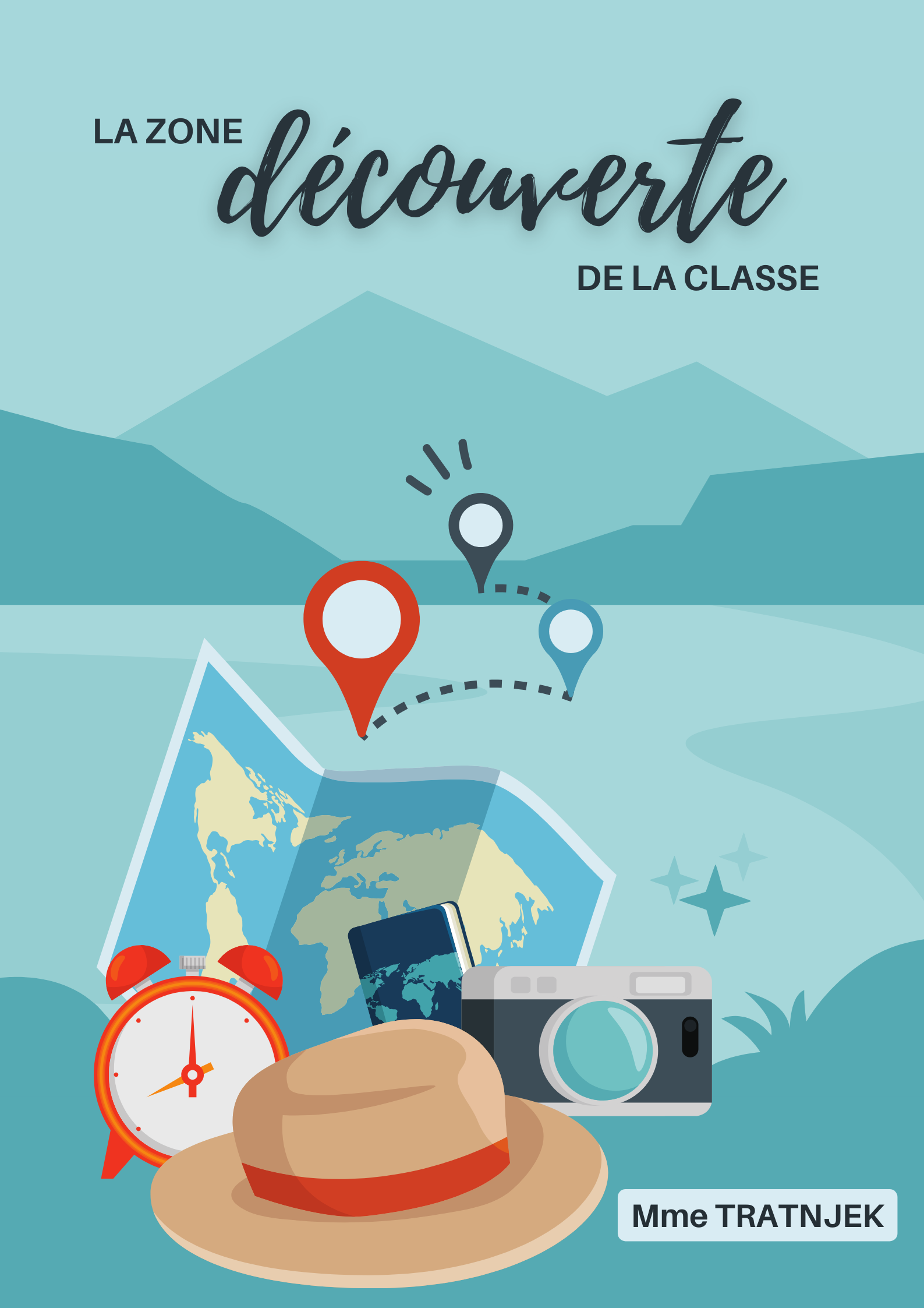 Une activité pour aider les élèves à s'approprier les outils de la ...