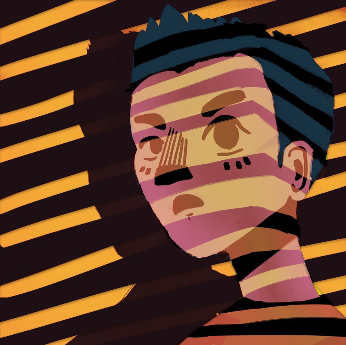 Brandon Vargas - sukimögen