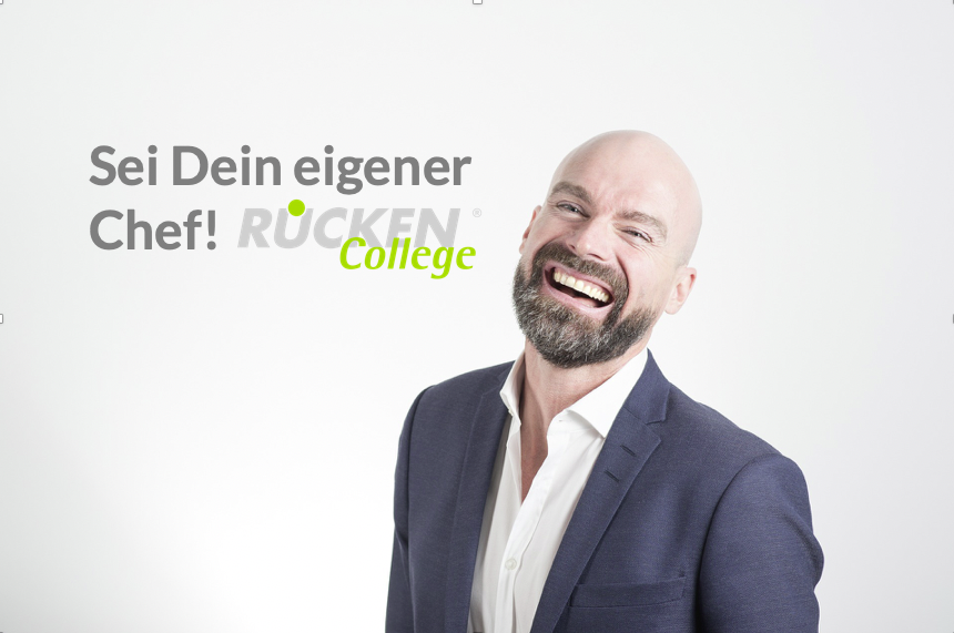 Werde Dein eigener Chef! - Ganzheitliches Training für Körper, Geist ...