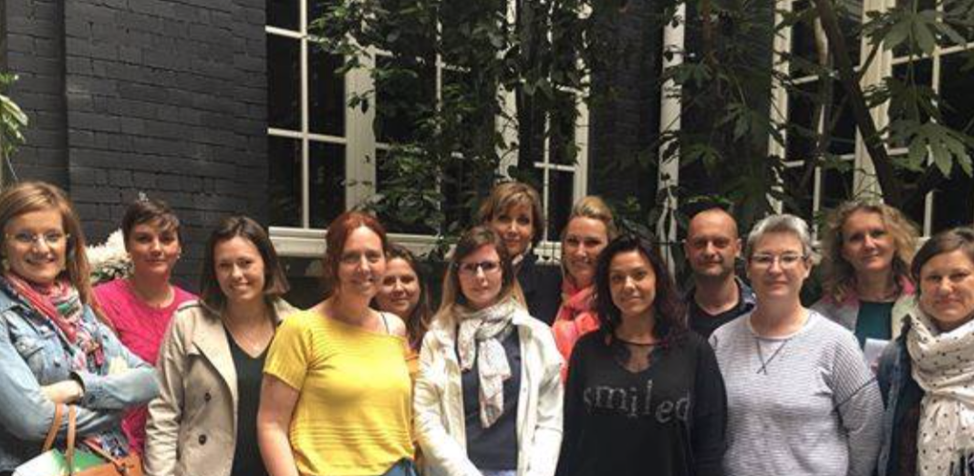 Nouveaux praticiens LEAA - Méthode LEAA