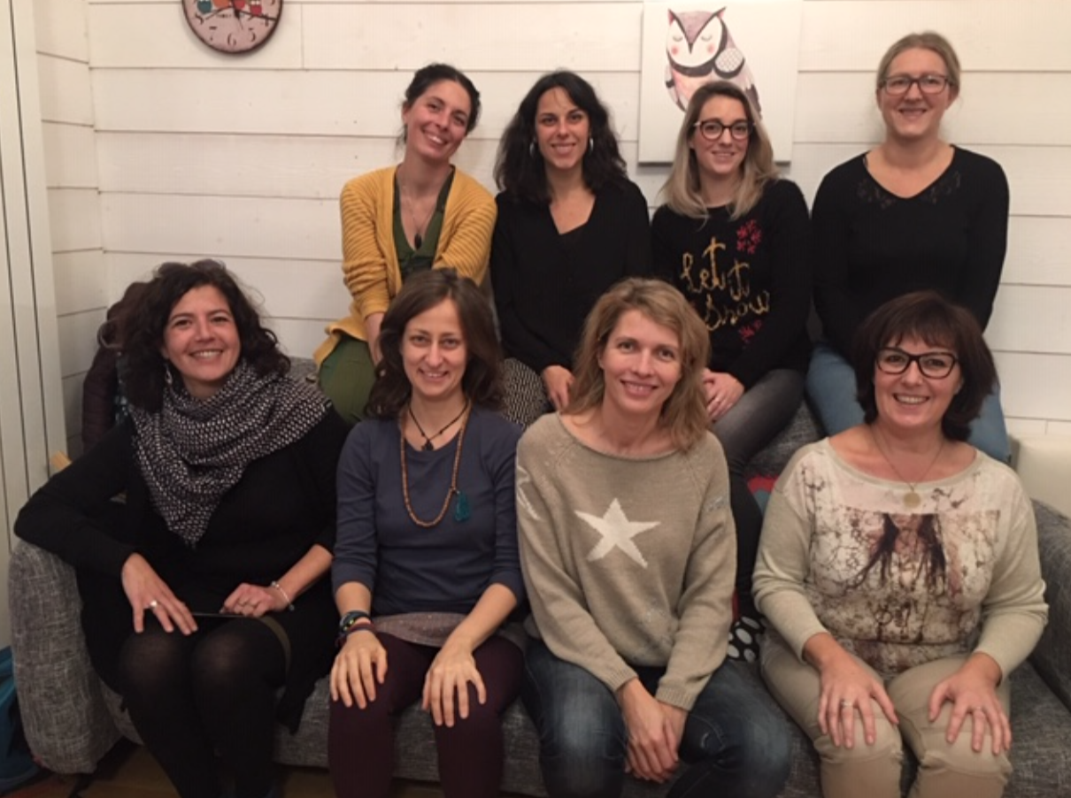 Nouveaux praticiens LEAA - Méthode LEAA