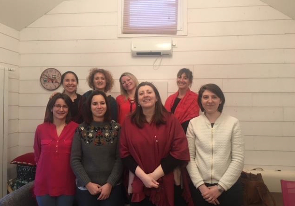 Nouveaux praticiens LEAA ! - Méthode LEAA