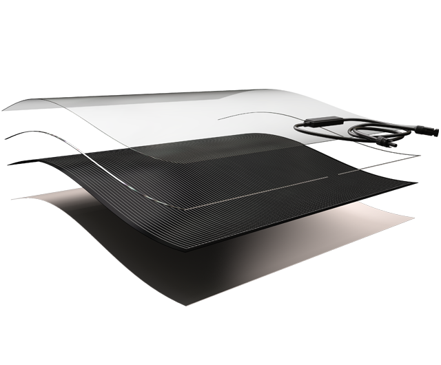 Neuer Rekord: 20,8% für CIGS BIPV-Module - 4PV BIPV Products for Solar ...