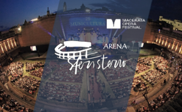 OperaFestival Sferisterio Macerata | Benefit 20% - https://www ...
