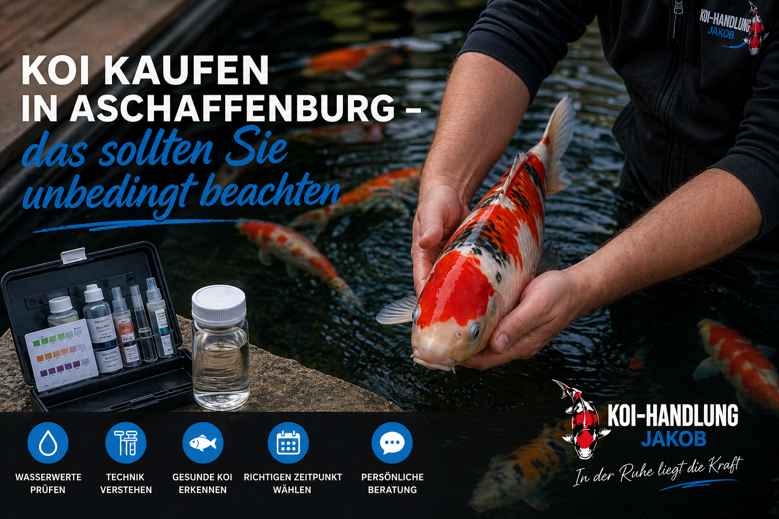 Fabelhafte Koi Kaufen In Der Nahe Bilder