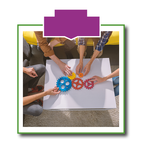 Inspiratie | Lees onze blogs over Teamontwikkeling - TripleWin