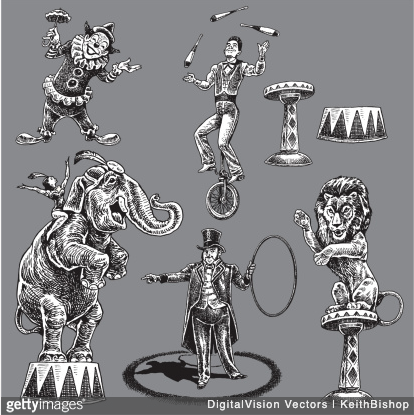 Don't Let Your RFP Process Become a Circus - RFP Associates - PR Agency ...