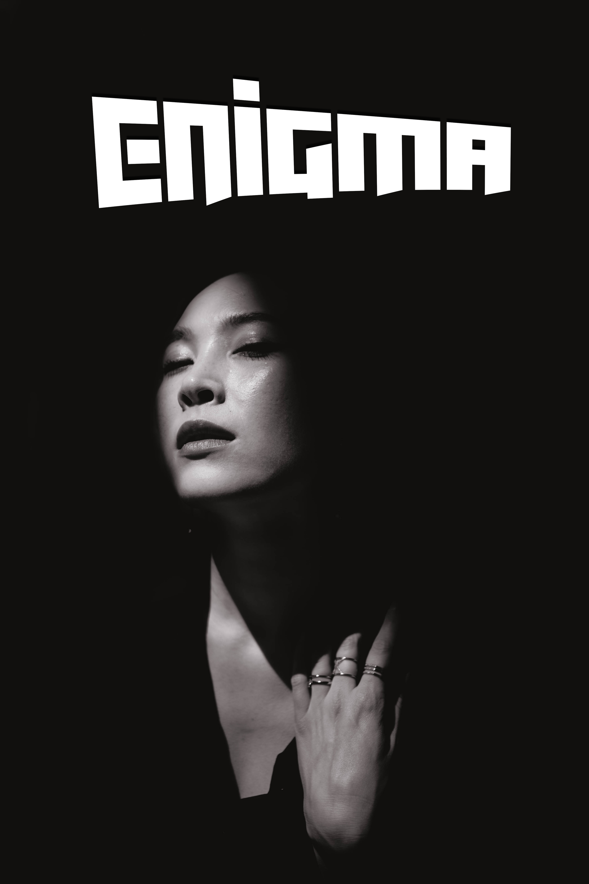 ENIGMA - Nothorma Photography