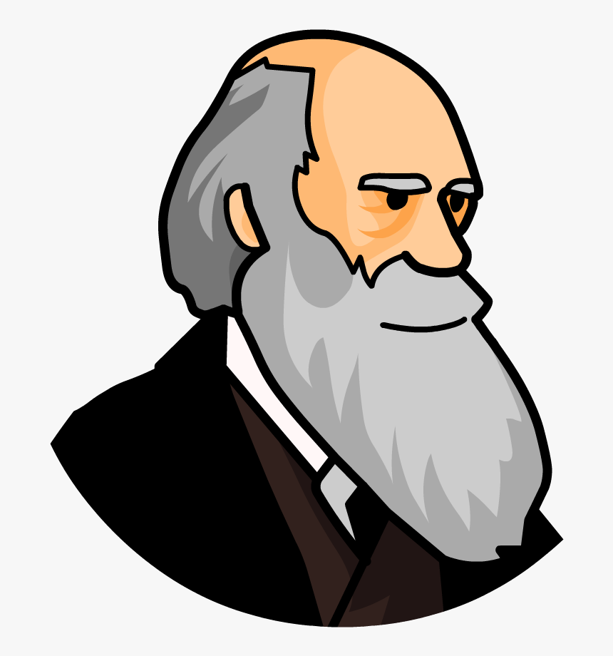 Darwin's First Quiz Answers Explained - newtonsmangotrees Webseite!