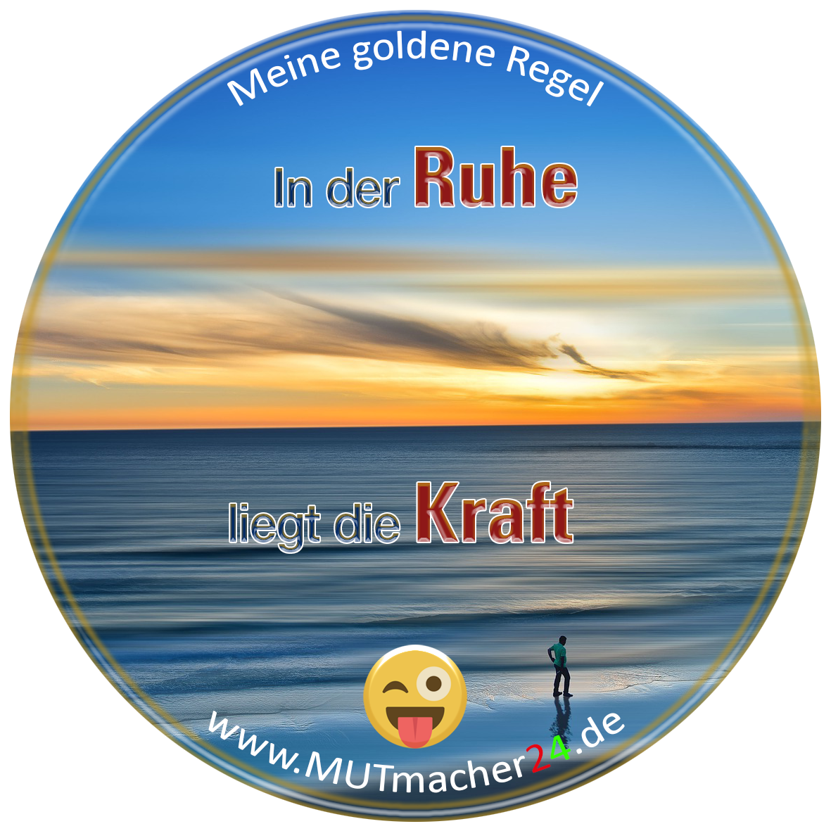 In der Ruhe liegt die Kraft :-D - KOSCHI & CO - der Mensch. die Arbeit ...