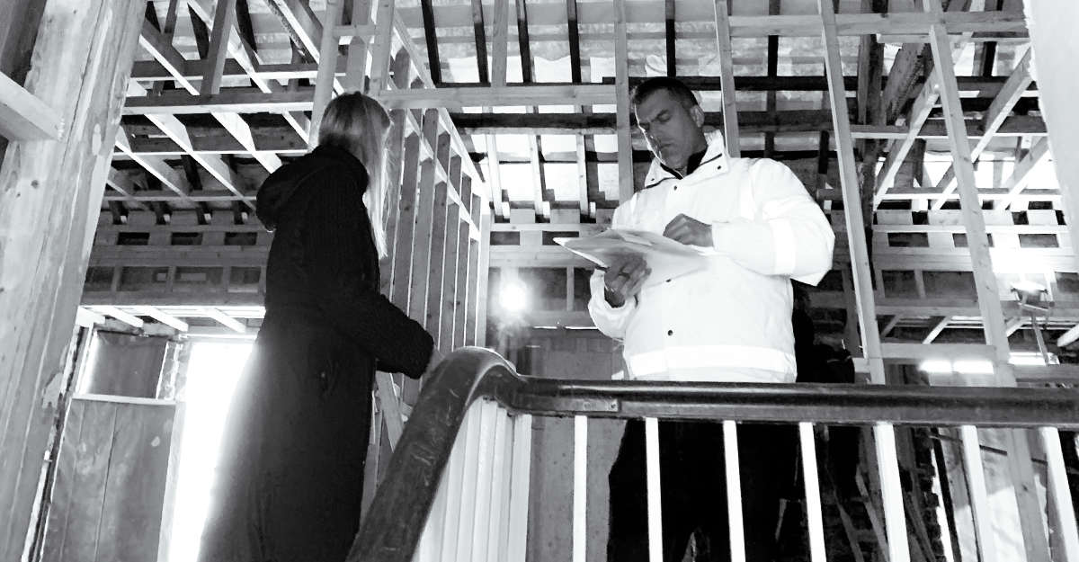 Architects: The Building Experts - Isle of Man Architects