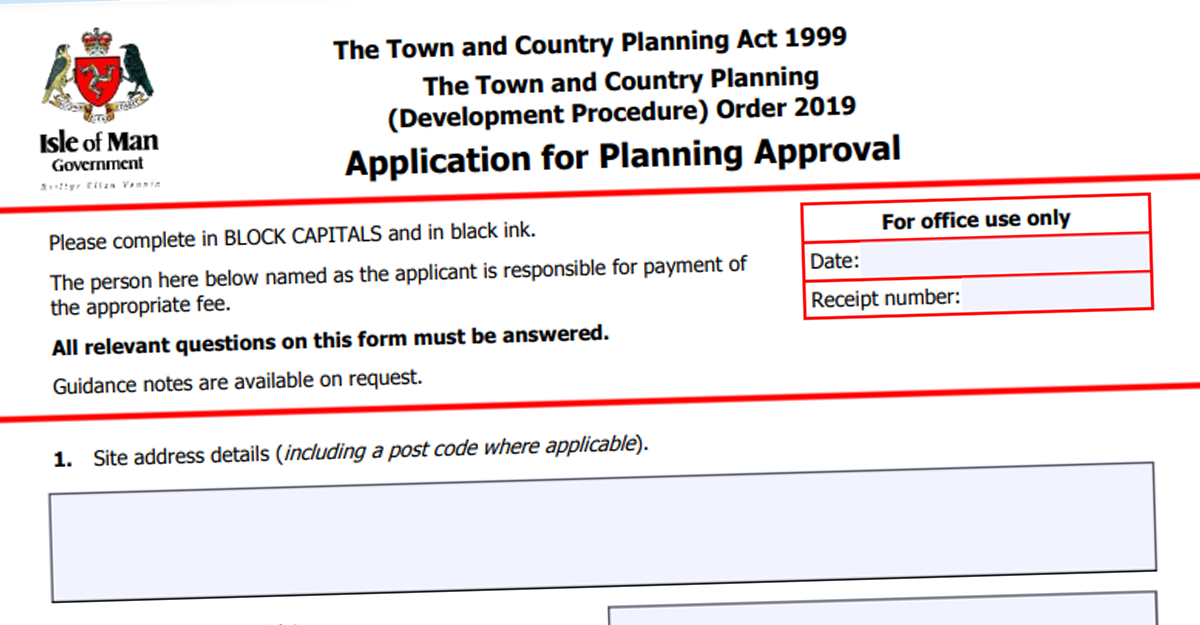 What Is The Best Way To Get Planning Permission For A Building Project ...