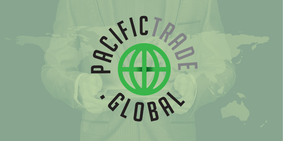 Enabling Companies to Connect Internationally - pacifictrade-global